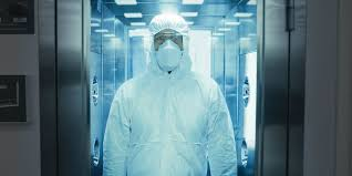 Why Do Scientists Wear Protective Clothing? – Farda Blog