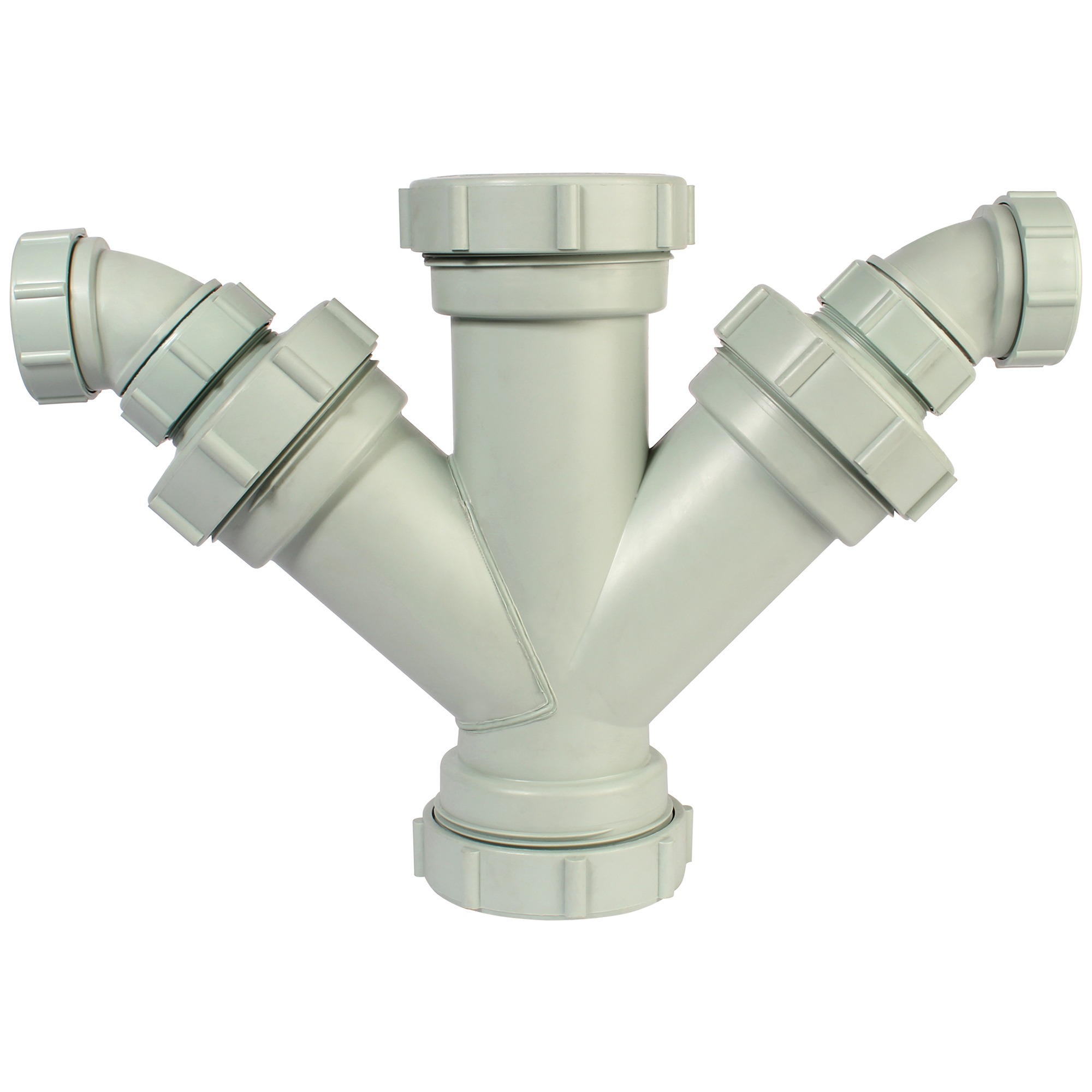 Double Wye Fitting Maintenance and Care – Farda Blog